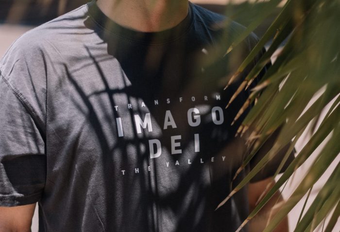 Integrous | #122 - The Importance of Imago Dei